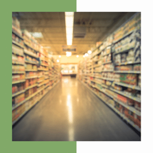 Grocery Shopping Made Easy - The Prepping Wife