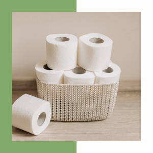 Toilet Paper Alternatives - The Prepping Wife