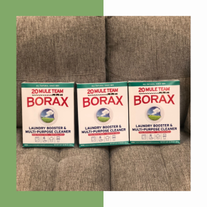 35 Surprising and Amazing Uses for Borax - The Prepping Wife