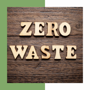 9 Easy Ways to Start a No Waste Kitchen - The Prepping Wife